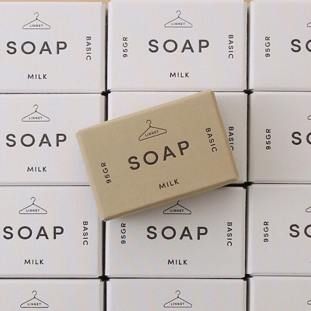 Custom Soap Box Packaging – Taki Industry And Trade Co – China Paper ...