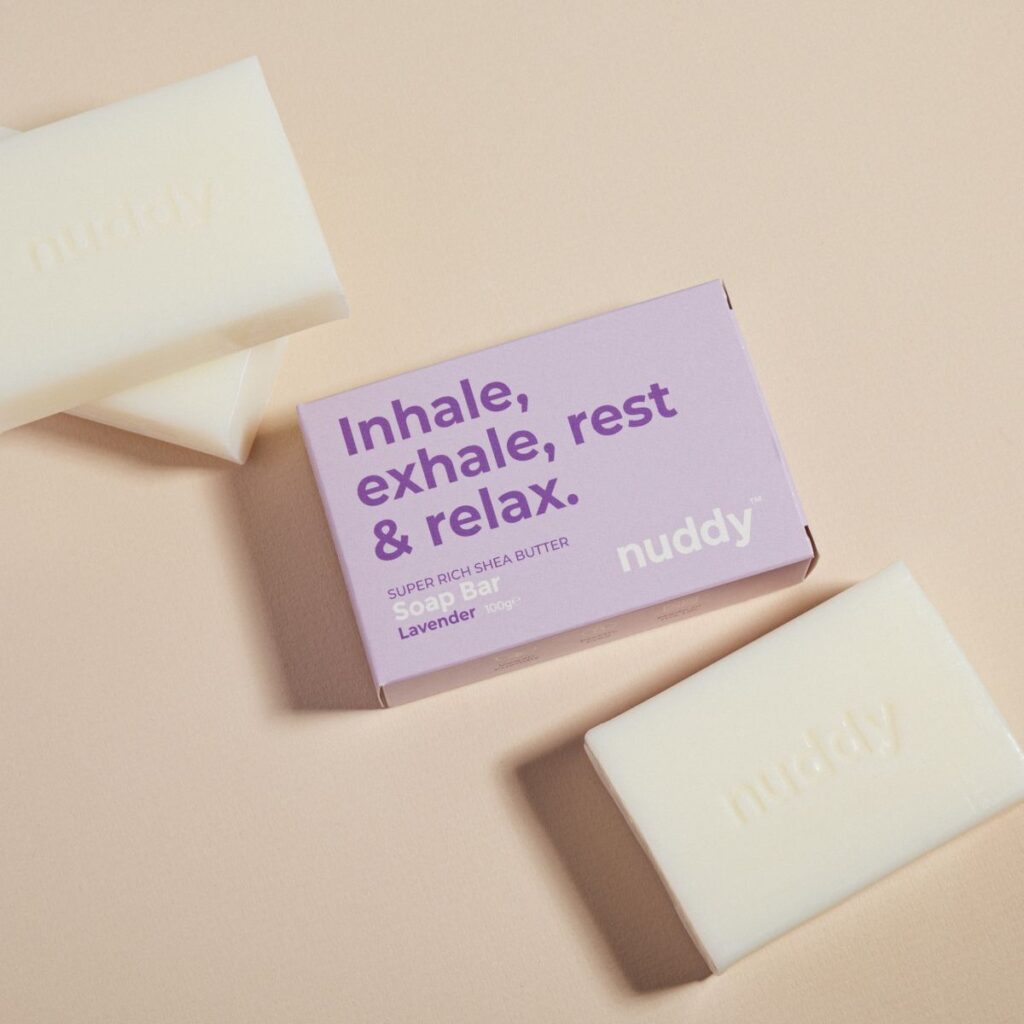 Custom Soap Box Packaging – Taki Industry And Trade Co – China Paper ...